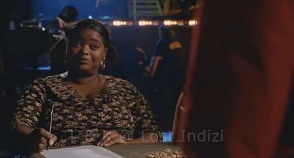 Octavia Spencer – Punto G
